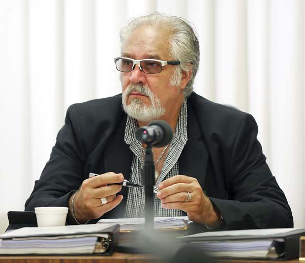 Another ‘insufficient’ agenda item draws fire | News, Sports, Jobs ...